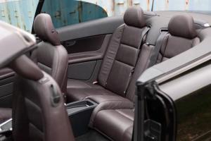 Melns Volvo C70 2011 Rīga, ar dzinēja tilpumu 2.00 L un nobraukumu 264 tūkst. km par 8995 €, foto 28 vietnē AUTOMOTO.COM.LV