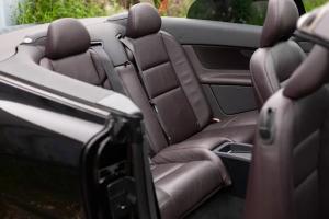 Melns Volvo C70 2011 Rīga, ar dzinēja tilpumu 2.00 L un nobraukumu 264 tūkst. km par 8995 €, foto 31 vietnē AUTOMOTO.COM.LV