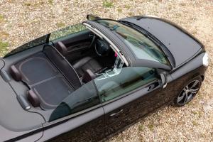 Melns Volvo C70 2011 Rīga, ar dzinēja tilpumu 2.00 L un nobraukumu 264 tūkst. km par 8995 €, foto 33 vietnē AUTOMOTO.COM.LV
