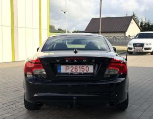 Melns Volvo C70 2011 Raseiniai, ar dzinēja tilpumu 1.98 L un nobraukumu 255 tūkst. km par 6550 €, foto 11 vietnē AUTOMOTO.COM.LV