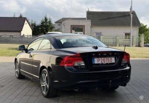 Melns Volvo C70 2011 Raseiniai, ar dzinēja tilpumu 1.98 L un nobraukumu 255 tūkst. km par 6550 €, foto 15 vietnē AUTOMOTO.COM.LV