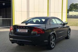 Melns Volvo C70 2011 Raseiniai, ar dzinēja tilpumu 1.98 L un nobraukumu 255 tūkst. km par 6550 €, foto 16 vietnē AUTOMOTO.COM.LV