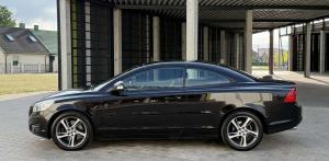 Melns Volvo C70 2011 Raseiniai, ar dzinēja tilpumu 1.98 L un nobraukumu 255 tūkst. km par 6550 €, foto 17 vietnē AUTOMOTO.COM.LV