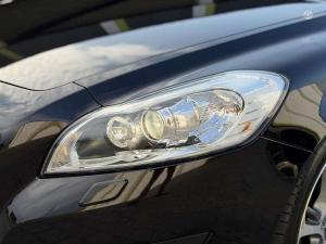 Melns Volvo C70 2011 Raseiniai, ar dzinēja tilpumu 1.98 L un nobraukumu 255 tūkst. km par 6550 €, foto 18 vietnē AUTOMOTO.COM.LV