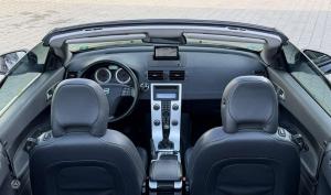 Melns Volvo C70 2011 Raseiniai, ar dzinēja tilpumu 1.98 L un nobraukumu 255 tūkst. km par 6550 €, foto 20 vietnē AUTOMOTO.COM.LV