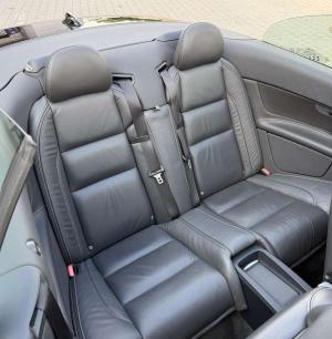 Melns Volvo C70 2011 Raseiniai, ar dzinēja tilpumu 1.98 L un nobraukumu 255 tūkst. km par 6550 €, foto 23 vietnē AUTOMOTO.COM.LV
