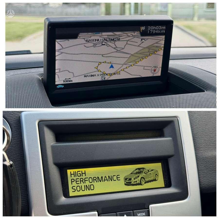 Melns Volvo C70 2011 Raseiniai, ar dzinēja tilpumu 1.98 L un nobraukumu 255 tūkst. km par 6550 €, foto 26 vietnē AUTOMOTO.COM.LV