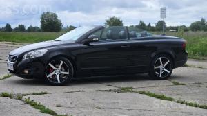 Melns Volvo C70 2011 Rīga, ar dzinēja tilpumu 2.00 L un nobraukumu 0 tūkst. km par 7500 €, foto 11 vietnē AUTOMOTO.COM.LV