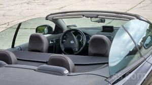 Melns Volvo C70 2011 Rīga, ar dzinēja tilpumu 2.00 L un nobraukumu 0 tūkst. km par 7500 €, foto 18 vietnē AUTOMOTO.COM.LV