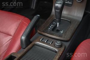 Black Volvo C70 2012 in Riga, with an engine capacity of 2.00 L and mileage of 0 thousand km for 6995 €, photo 17 on AUTOMOTO.COM.LV