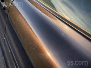 Melns Volvo C70 2012 Jelgava, ar dzinēja tilpumu 2.00 L un nobraukumu 282 tūkst. km par 8250 €, foto 19 vietnē AUTOMOTO.COM.LV