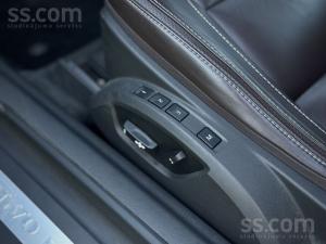 Melns Volvo C70 2012 Jelgava, ar dzinēja tilpumu 2.00 L un nobraukumu 282 tūkst. km par 8250 €, foto 20 vietnē AUTOMOTO.COM.LV