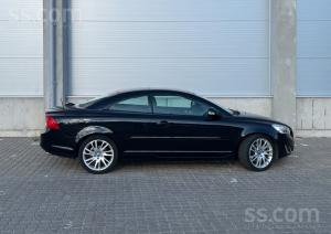 Melns Volvo C70 2014 Rīga, ar dzinēja tilpumu 2.00 L un nobraukumu 171 tūkst. km par 9900 €, foto 4 vietnē AUTOMOTO.COM.LV
