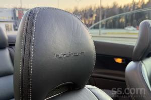 Melns Volvo C70 2014 Rīga, ar dzinēja tilpumu 2.00 L un nobraukumu 171 tūkst. km par 9900 €, foto 12 vietnē AUTOMOTO.COM.LV