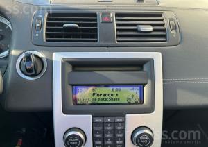 Melns Volvo C70 2014 Rīga, ar dzinēja tilpumu 2.00 L un nobraukumu 171 tūkst. km par 9900 €, foto 13 vietnē AUTOMOTO.COM.LV