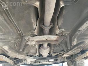 Melns Volvo C70 2000 Rīga, ar dzinēja tilpumu 2.40 L un nobraukumu 314 tūkst. km par 2500 €, foto 9 vietnē AUTOMOTO.COM.LV