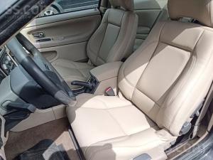 Melns Volvo C70 2000 Rīga, ar dzinēja tilpumu 2.40 L un nobraukumu 316 tūkst. km par 2500 €, foto 8 vietnē AUTOMOTO.COM.LV