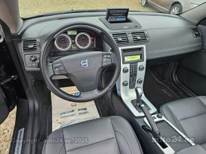 Melns Volvo C70 2013 Tartu, ar dzinēja tilpumu 2.50 L un nobraukumu 199 tūkst. km par 8990 €, foto 12 vietnē AUTOMOTO.COM.LV