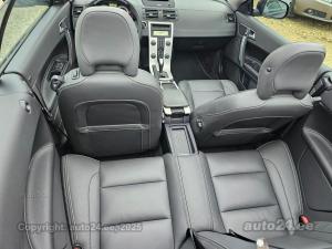 Melns Volvo C70 2013 Tartu, ar dzinēja tilpumu 2.50 L un nobraukumu 199 tūkst. km par 8990 €, foto 15 vietnē AUTOMOTO.COM.LV