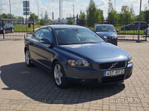 Zils Volvo C70 2007 Tallina, ar dzinēja tilpumu 2.00 L un nobraukumu 203 tūkst. km par 5999 €, foto 4 vietnē AUTOMOTO.COM.LV