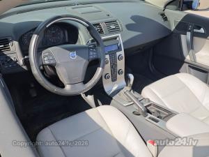 Zils Volvo C70 2007 Tallina, ar dzinēja tilpumu 2.00 L un nobraukumu 203 tūkst. km par 5999 €, foto 9 vietnē AUTOMOTO.COM.LV