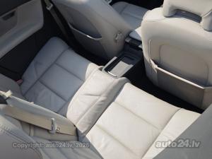 Zils Volvo C70 2007 Tallina, ar dzinēja tilpumu 2.00 L un nobraukumu 203 tūkst. km par 5999 €, foto 10 vietnē AUTOMOTO.COM.LV