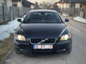 Синий Вольво Ц70 2008 в Елгава, объемом двигателя 2.40 л и пробегом 185 тыс. км за 5500 €, фото 5 на AUTOMOTO.COM.LV