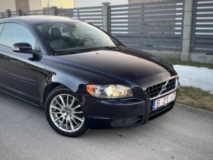 Синий Вольво Ц70 2008 в Елгава, объемом двигателя 2.40 л и пробегом 185 тыс. км за 5500 €, фото 7 на AUTOMOTO.COM.LV