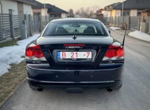 Синий Вольво Ц70 2008 в Елгава, объемом двигателя 2.40 л и пробегом 185 тыс. км за 5500 €, фото 9 на AUTOMOTO.COM.LV