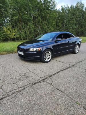 Zils Volvo C70 2008 Šauļi, ar dzinēja tilpumu 2.40 L un nobraukumu 240 tūkst. km par 2000 €, foto 4 vietnē AUTOMOTO.COM.LV