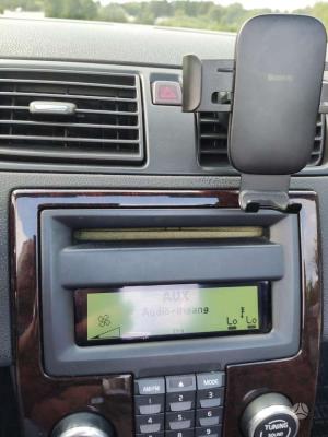 Zils Volvo C70 2008 Šauļi, ar dzinēja tilpumu 2.40 L un nobraukumu 240 tūkst. km par 2000 €, foto 6 vietnē AUTOMOTO.COM.LV