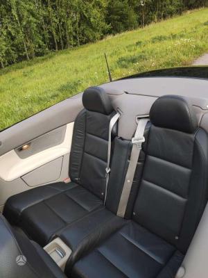 Zils Volvo C70 2008 Šauļi, ar dzinēja tilpumu 2.40 L un nobraukumu 240 tūkst. km par 2000 €, foto 11 vietnē AUTOMOTO.COM.LV