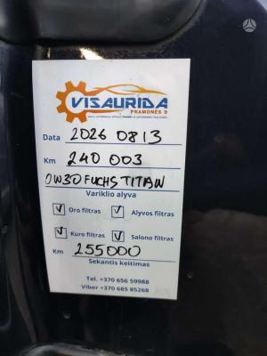 Zils Volvo C70 2008 Šauļi, ar dzinēja tilpumu 2.40 L un nobraukumu 240 tūkst. km par 2000 €, foto 15 vietnē AUTOMOTO.COM.LV