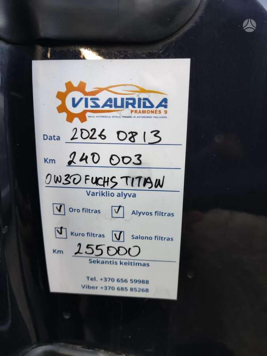 Zils Volvo C70 2008 Šauļi, ar dzinēja tilpumu 2.40 L un nobraukumu 240 tūkst. km par 2000 €, foto 15 vietnē AUTOMOTO.COM.LV