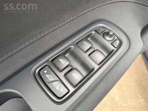 Blue Volvo C70 2012 in Riga, with an engine capacity of 2.00 L and mileage of 270 thousand km for 7495 €, photo 15 on AUTOMOTO.COM.LV