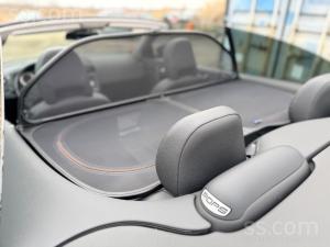 Blue Volvo C70 2012 in Riga, with an engine capacity of 2.00 L and mileage of 270 thousand km for 7495 €, photo 24 on AUTOMOTO.COM.LV