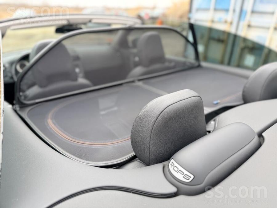 Blue Volvo C70 2012 in Riga, with an engine capacity of 2.00 L and mileage of 270 thousand km for 7495 €, photo 24 on AUTOMOTO.COM.LV
