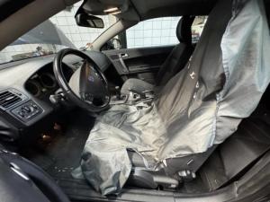 Blue Volvo C70 2012 in Riga, with an engine capacity of 2.00 L and mileage of 265 thousand km for 7495 €, photo 7 on AUTOMOTO.COM.LV