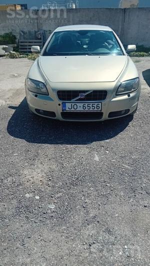 Вольво Ц70 2006 в Рига, объемом двигателя 2.50 л и пробегом 0 тыс. км за 5000 €, фото 9 на AUTOMOTO.COM.LV