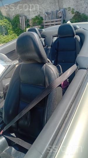Вольво Ц70 2006 в Рига, объемом двигателя 2.50 л и пробегом 0 тыс. км за 5000 €, фото 12 на AUTOMOTO.COM.LV
