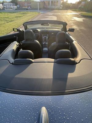 Volvo C70 2007 in Silute, with an engine capacity of 2.50 L and mileage of 73 thousand km for 4200 €, photo 6 on AUTOMOTO.COM.LV