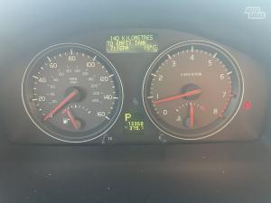 Volvo C70 2007 in Silute, with an engine capacity of 2.50 L and mileage of 73 thousand km for 4200 €, photo 9 on AUTOMOTO.COM.LV