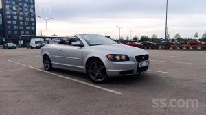 Volvo C70 2007 in Riga, with an engine capacity of 2.40 L and mileage of 370 thousand km for 4500 €, photo  on AUTOMOTO.COM.LV