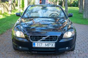 Volvo C70 2007 in Tallinn, with an engine capacity of 2.40 L and mileage of 470 thousand km for 5990 €, photo 6 on AUTOMOTO.COM.LV
