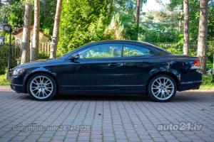 Volvo C70 2007 in Tallinn, with an engine capacity of 2.40 L and mileage of 470 thousand km for 5990 €, photo 7 on AUTOMOTO.COM.LV