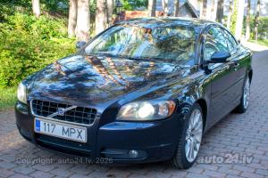 Volvo C70 2007 in Tallinn, with an engine capacity of 2.40 L and mileage of 470 thousand km for 5990 €, photo 11 on AUTOMOTO.COM.LV