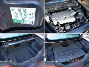 Volvo C70 2007 in Tallinn, with an engine capacity of 2.40 L and mileage of 470 thousand km for 5990 €, photo 14 on AUTOMOTO.COM.LV