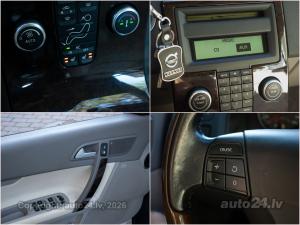 Volvo C70 2007 in Tallinn, with an engine capacity of 2.40 L and mileage of 470 thousand km for 5990 €, photo 15 on AUTOMOTO.COM.LV