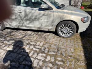 Volvo C70 2008 in Tallinn, with an engine capacity of 2.40 L and mileage of 200 thousand km for 7900 €, photo 7 on AUTOMOTO.COM.LV