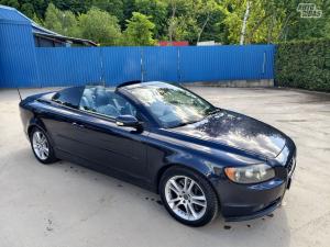 Volvo C70 2008 in Kaunas, with an engine capacity of 2.40 L and mileage of 237 thousand km for 3333 €, photo  on AUTOMOTO.COM.LV